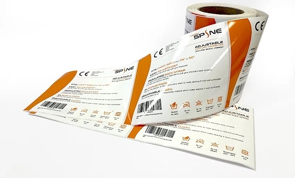 In tem nhãn, in tem decal giá rẻ theo yêu cầu - Báo giá 2024 | InAnAnh