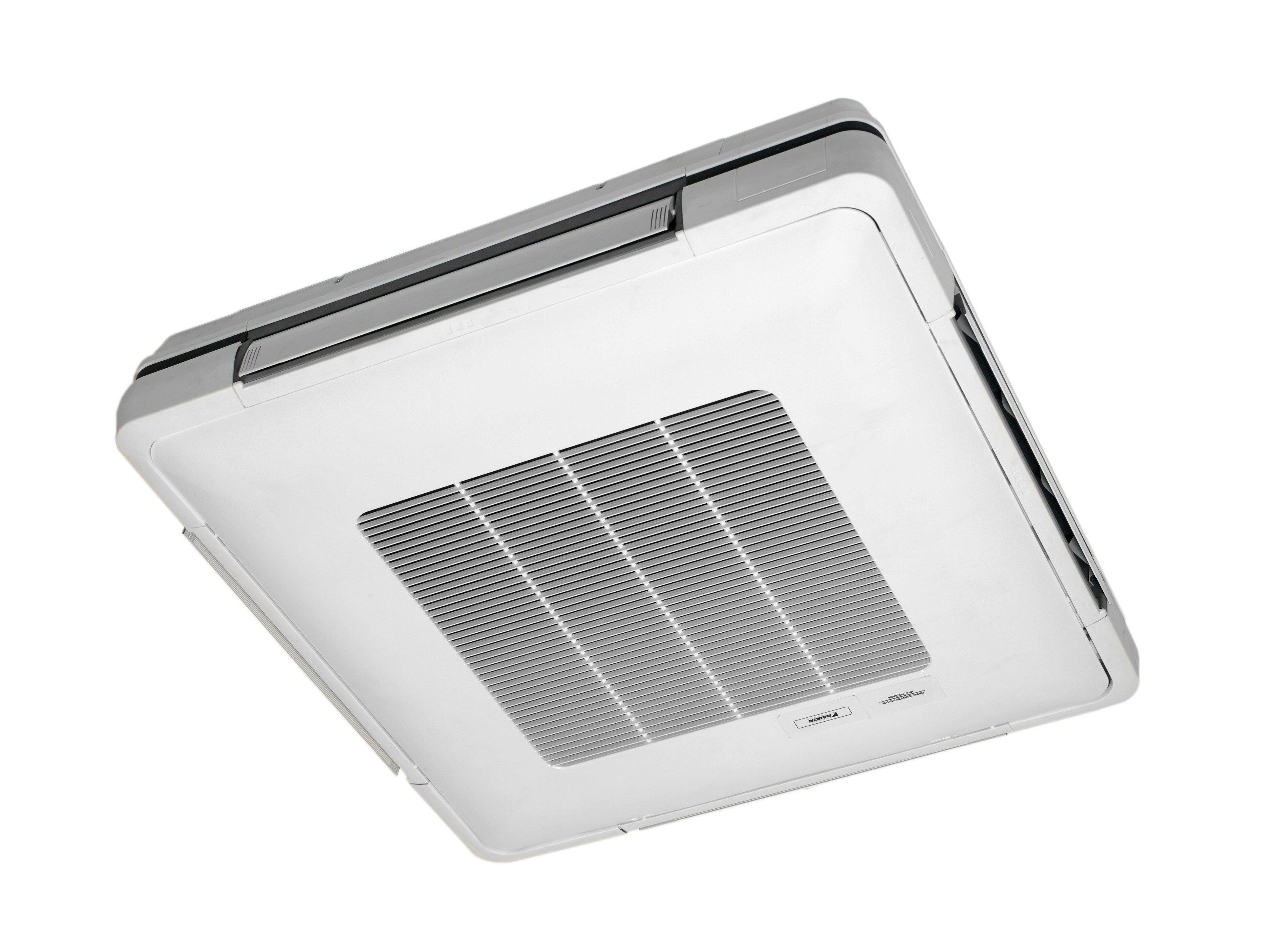 Cassette áp trần | Công ty TNHH cơ điện lạnh KTECH Việt Nam