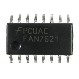 IC FAN7621 SOP-16 HK-560-2 | Cửa hàng thiết bị - Linh kiện điện tử A to Z