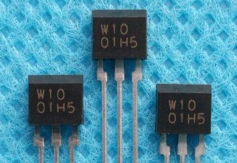 TRANSISTOR W10 OAK5 HK-83-1 | Cửa hàng thiết bị - Linh kiện điện tử A to Z