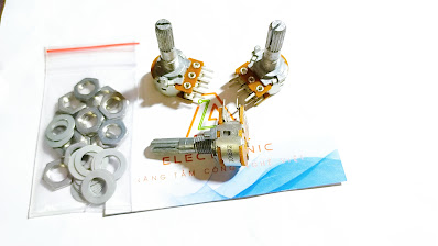 Chiết áp ALPS Nhật RK16 B10k kép 25mm | Cửa hàng thiết bị - Linh kiện ...