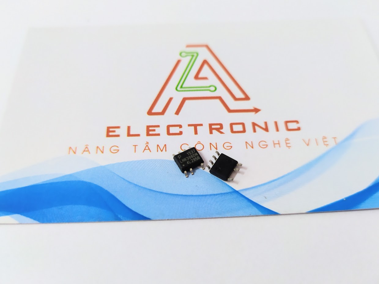 Chip quản lý năng lượng LNK306DN LNK306DG SOP-7 HK-246-2 | Cửa hàng ...