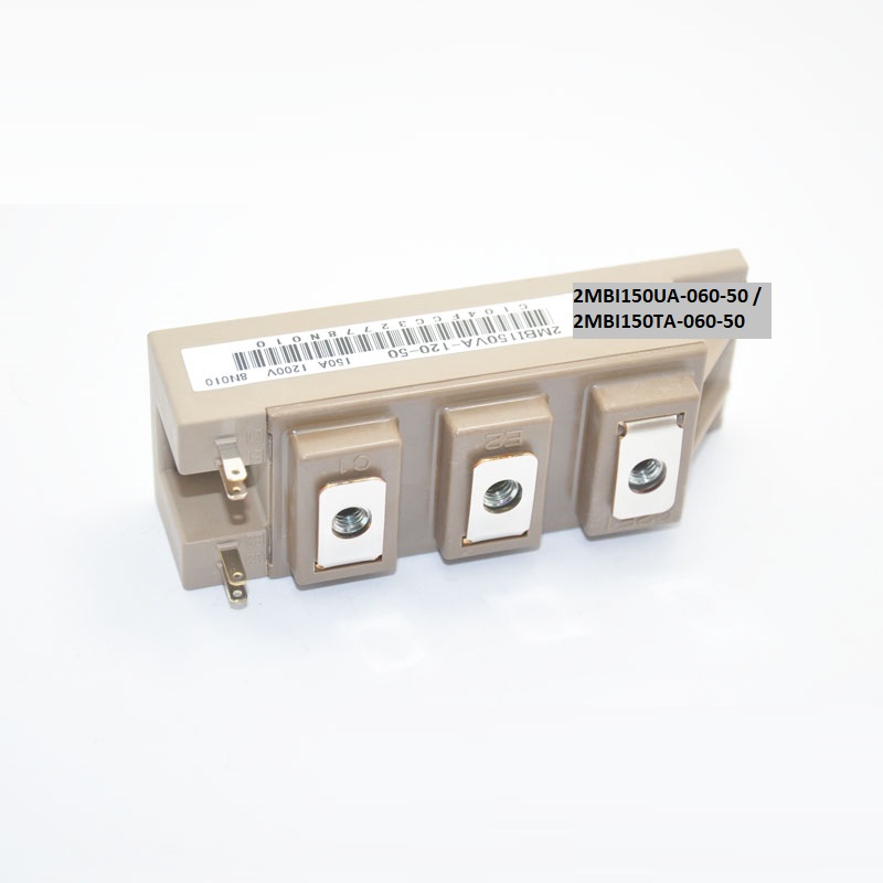 Module biến tần IGBT 2MBI150UA-060-50 / 2MBI150TA-060-50 new | Cửa hàng thiết bị - Linh kiện ...