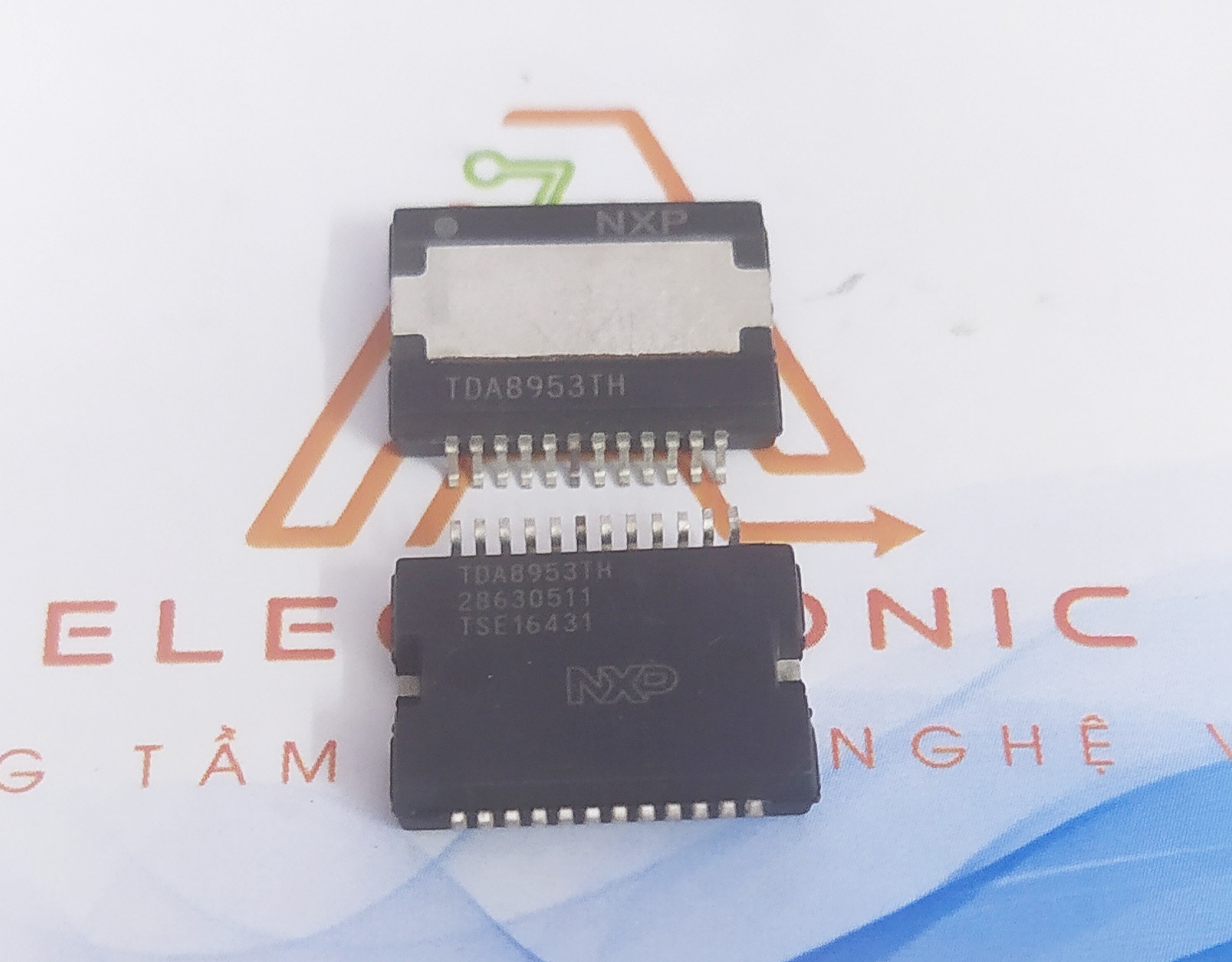 IC TDA8953TH HK-363-1 | Cửa hàng thiết bị - Linh kiện điện tử A to Z