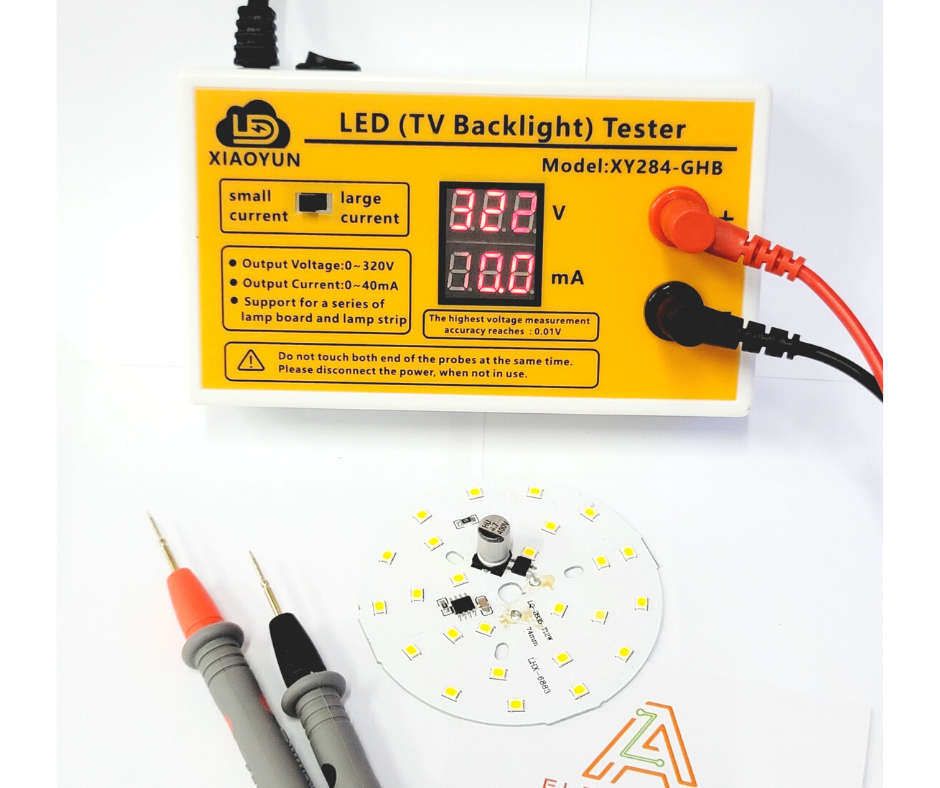 Máy Test LED kiểm tra led XY-284 G1-3 | Cửa hàng thiết bị - Linh kiện ...