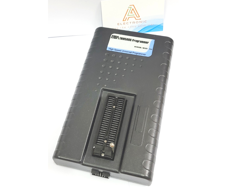Máy nạp chíp TNM5000, Lập trình đa chức năng TNM5000 | Cửa hàng thiết ...