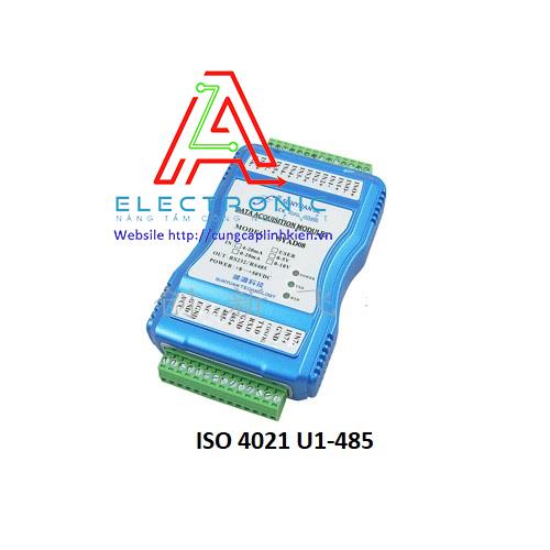 Module biến tần IGBT ISO 4021 U1-485 new | Cửa hàng thiết bị - Linh ...