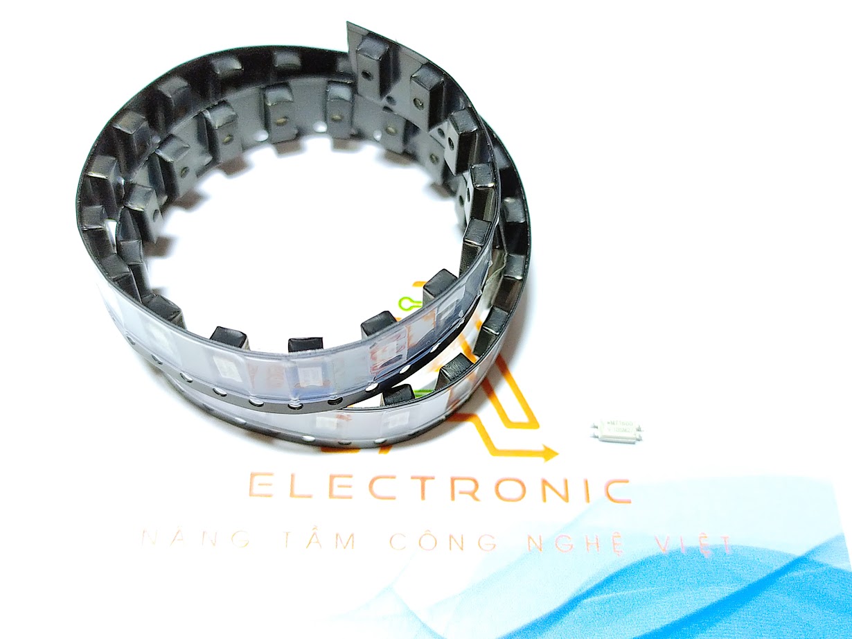Optocoupler TCMT1600 HK-598-2 | Cửa hàng thiết bị - Linh kiện điện tử A ...