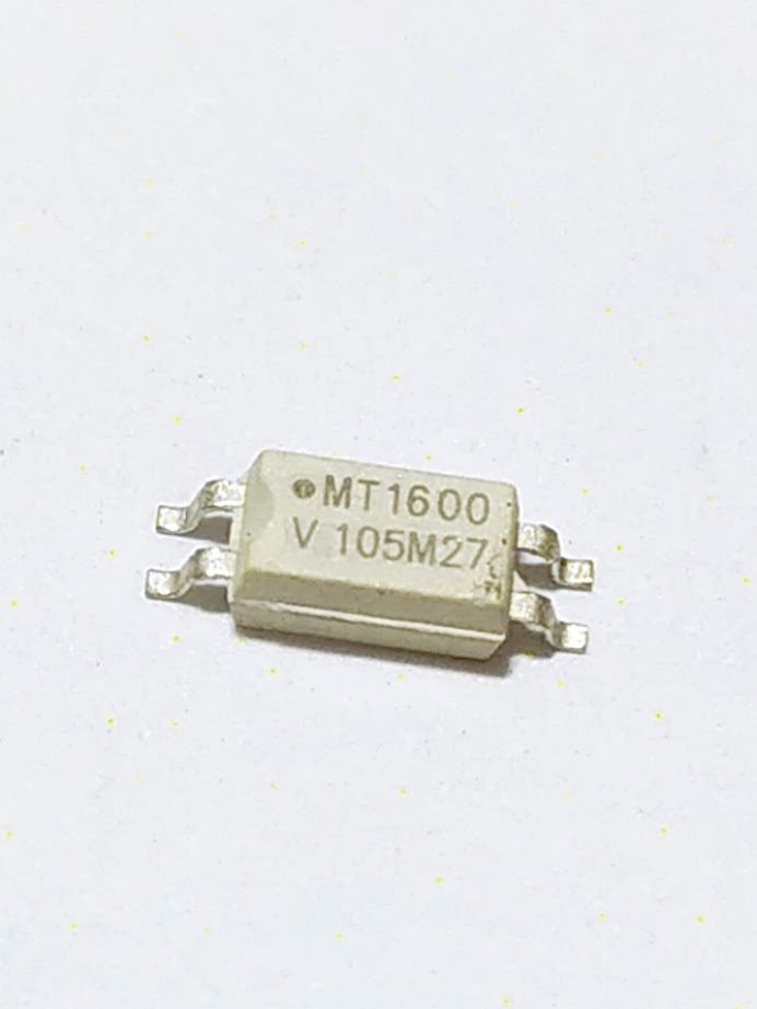 Optocoupler TCMT1600 HK-598-2 | Cửa hàng thiết bị - Linh kiện điện tử A ...