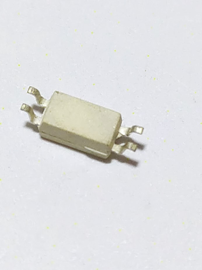 Optocoupler TCMT1600 HK-598-2 | Cửa hàng thiết bị - Linh kiện điện tử A ...