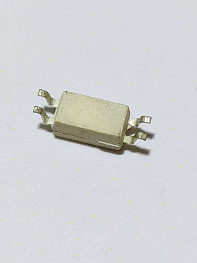 Optocoupler TCMT1600 HK-598-2 | Cửa hàng thiết bị - Linh kiện điện tử A ...