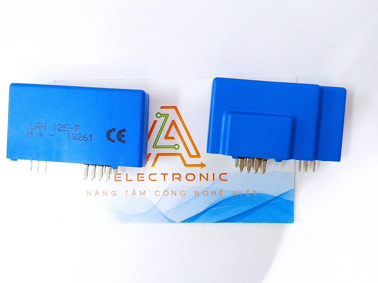 LAH 125-P Cảm biến dòng 125A RK-138 | Cửa hàng thiết bị - Linh kiện điện tử A to Z