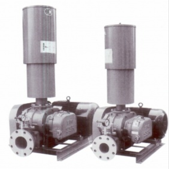 Máy thổi khí TAIKO SSR-80 - CÔNG TY TNHH SẢN XUẤT VÀ THƯƠNG MẠI ATL VIỆT NAM