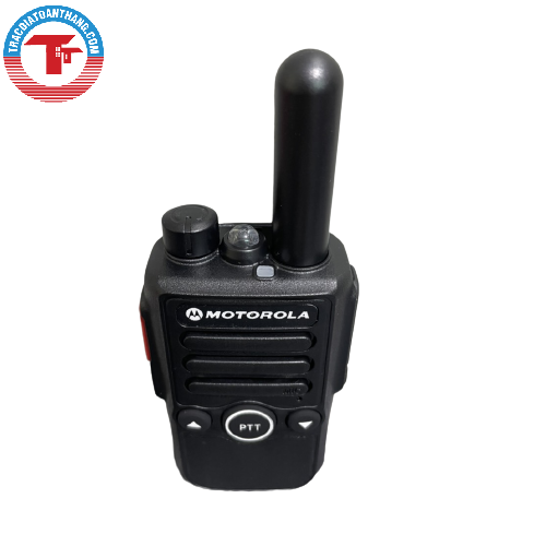 BỘ ĐÀM CẦM TAY MOTOROLA MT-6S PRO | TRẮC ĐỊA TOÀN THẮNG