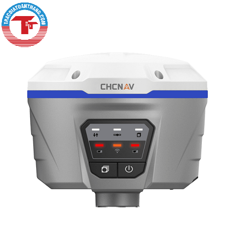 MÁY ĐỊNH VỊ GPS RTK CHCNAV I50 | TRẮC ĐỊA TOÀN THẮNG