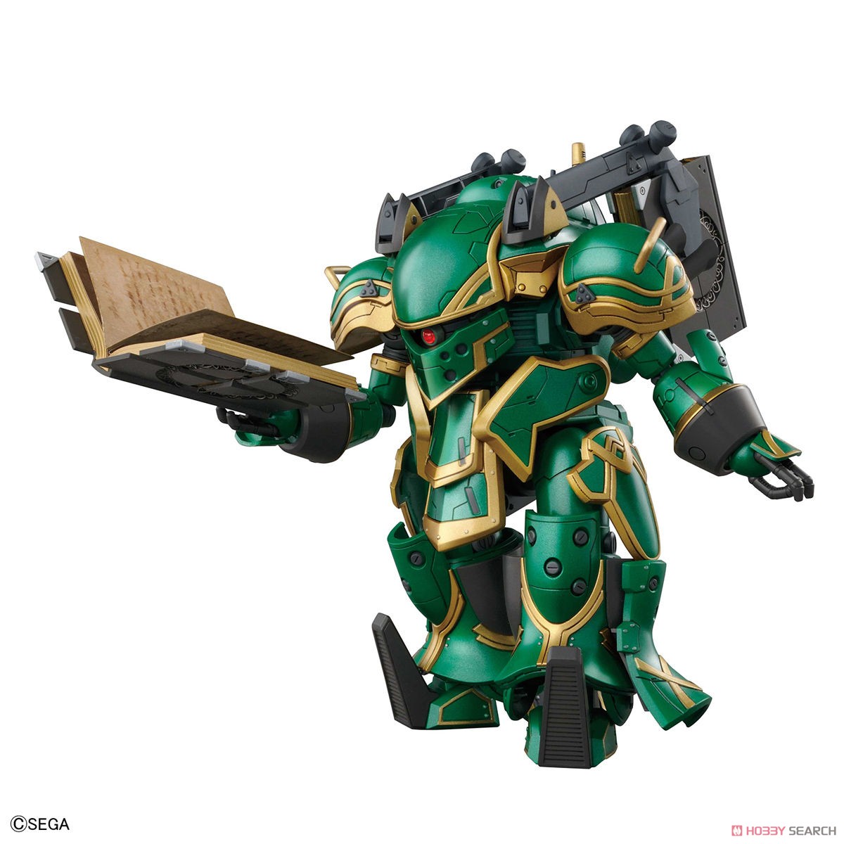 SAKURA WARS – Gundam Store VN