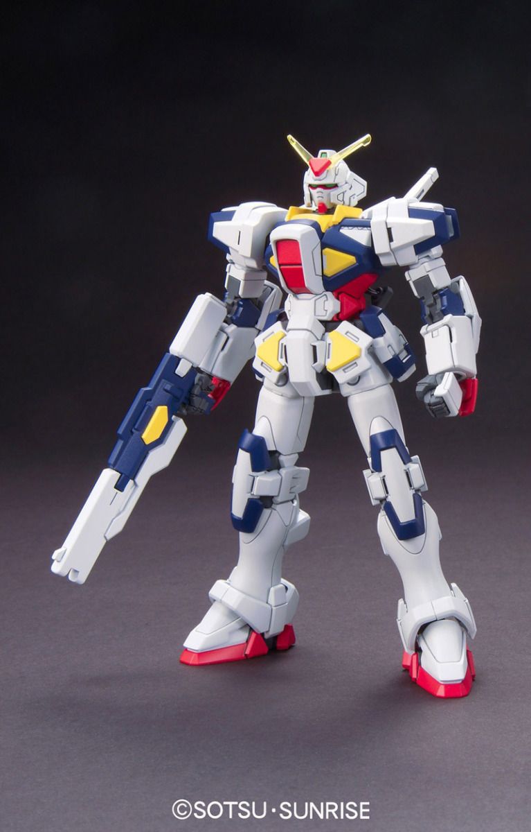 MÔ HÌNH GUNDAM BANDAI 1/144 HG HI NU GUNDAM GPB COLOR SERIE HGGB GUNPLA ...