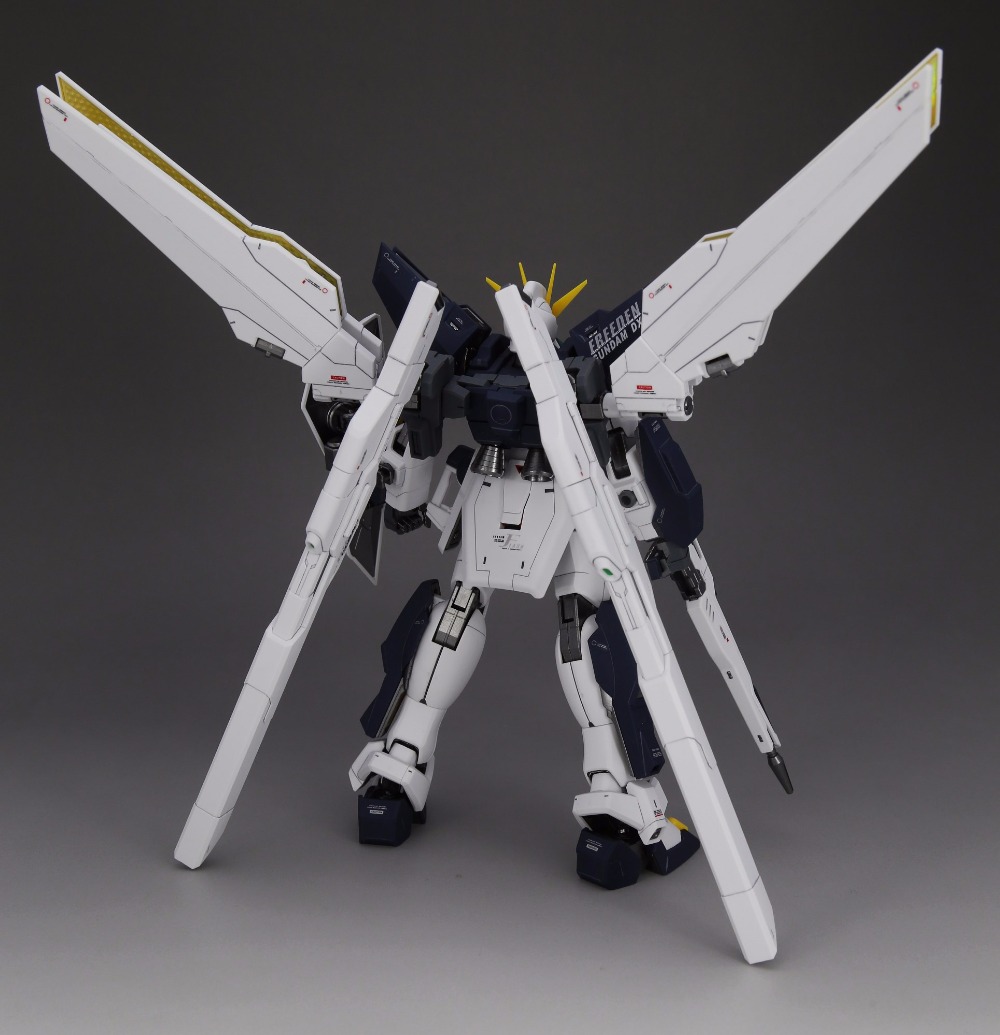 Đồ Chơi Lắp Ráp Anime Mô Hình Gundam Daban 8802 1/100 MG Strike Freedom ...