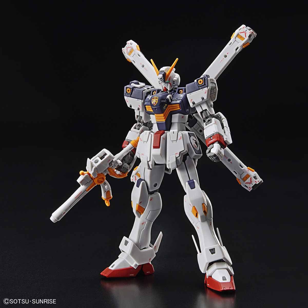 Mô Hình Lắp Ráp RG Evangelion Mark 08 ALPHA EVA08 Bandai 1/144 Đồ Chơi ...