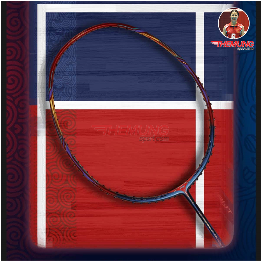 Vợt Cầu Lông LiNing Aeronaut 9000C Olympic Thế Mừng Sport