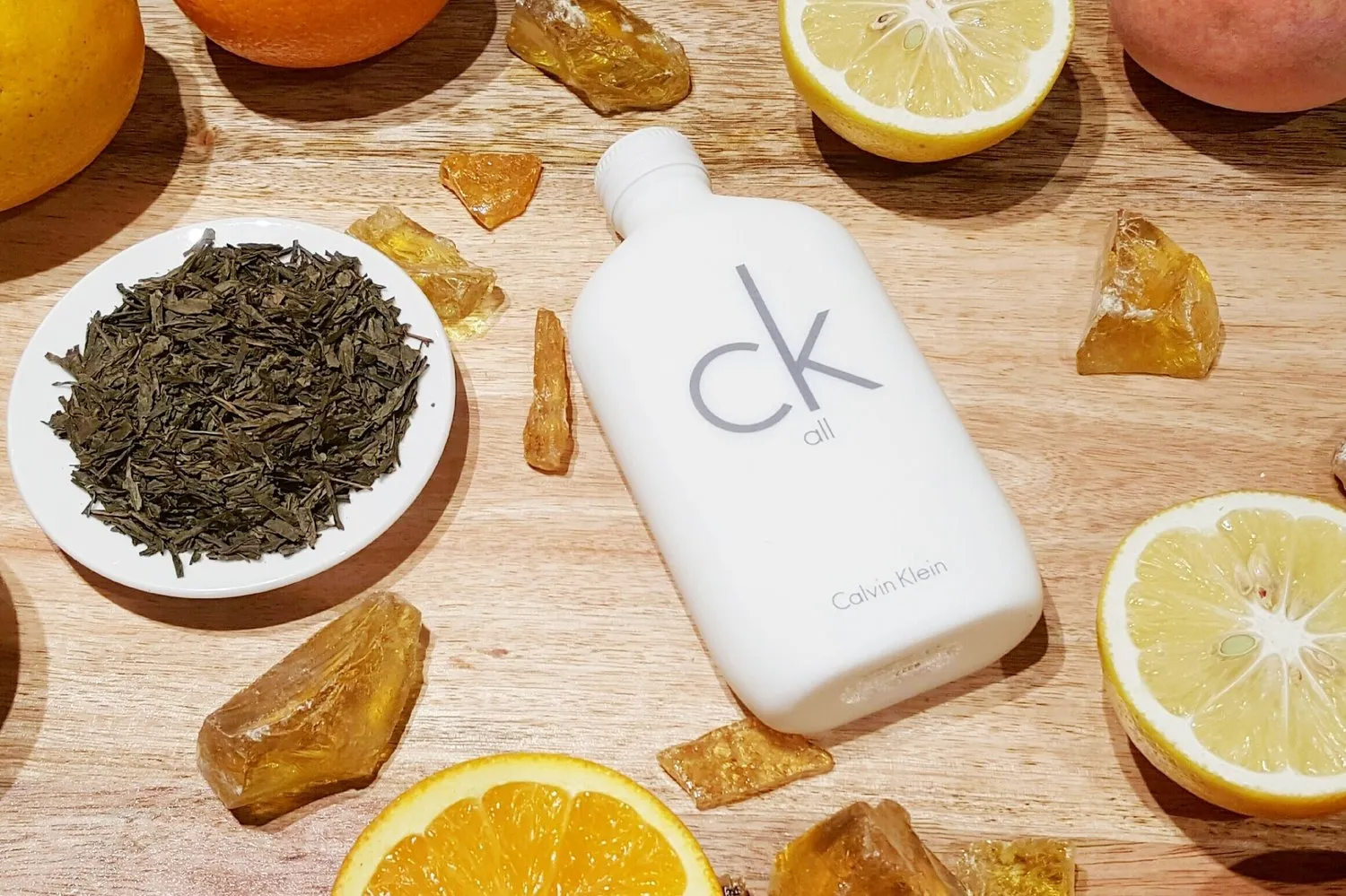 Top nước hoa nữ giá rẻ BLANC