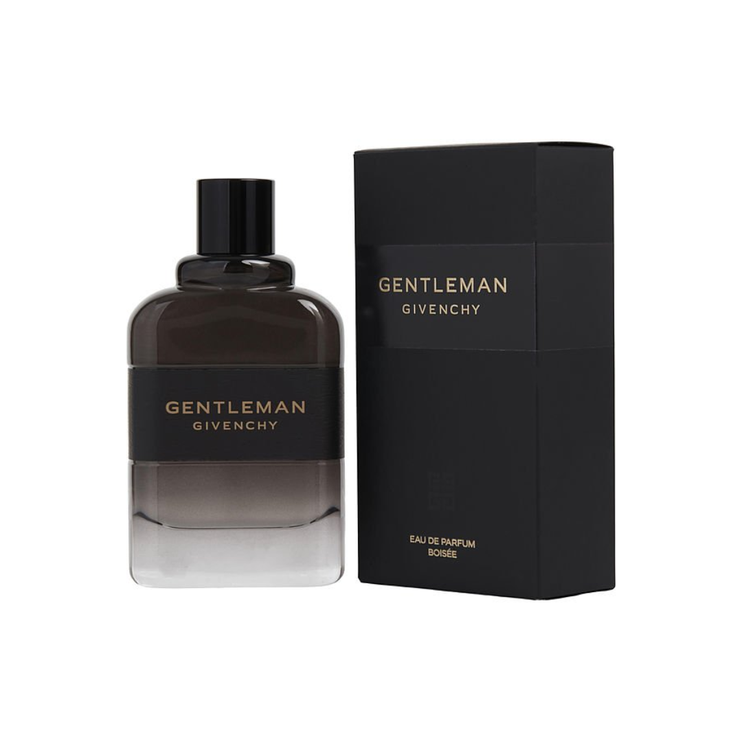 Givenchy Gentleman Boisee EDP 100ml BLANC