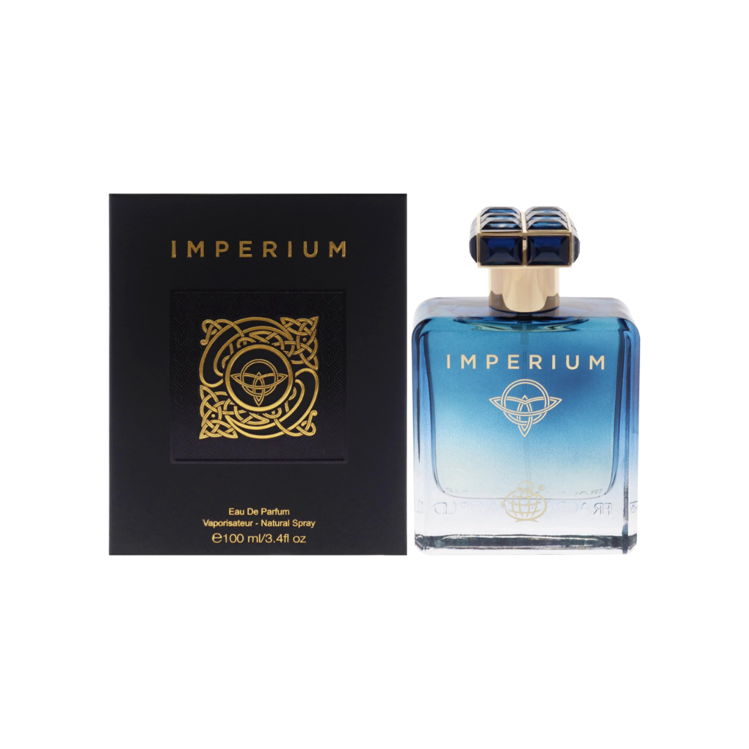 Fragrance World Imperium EDP 100ml BLANC Fragrance World Imperium EDP 100ml BLANC