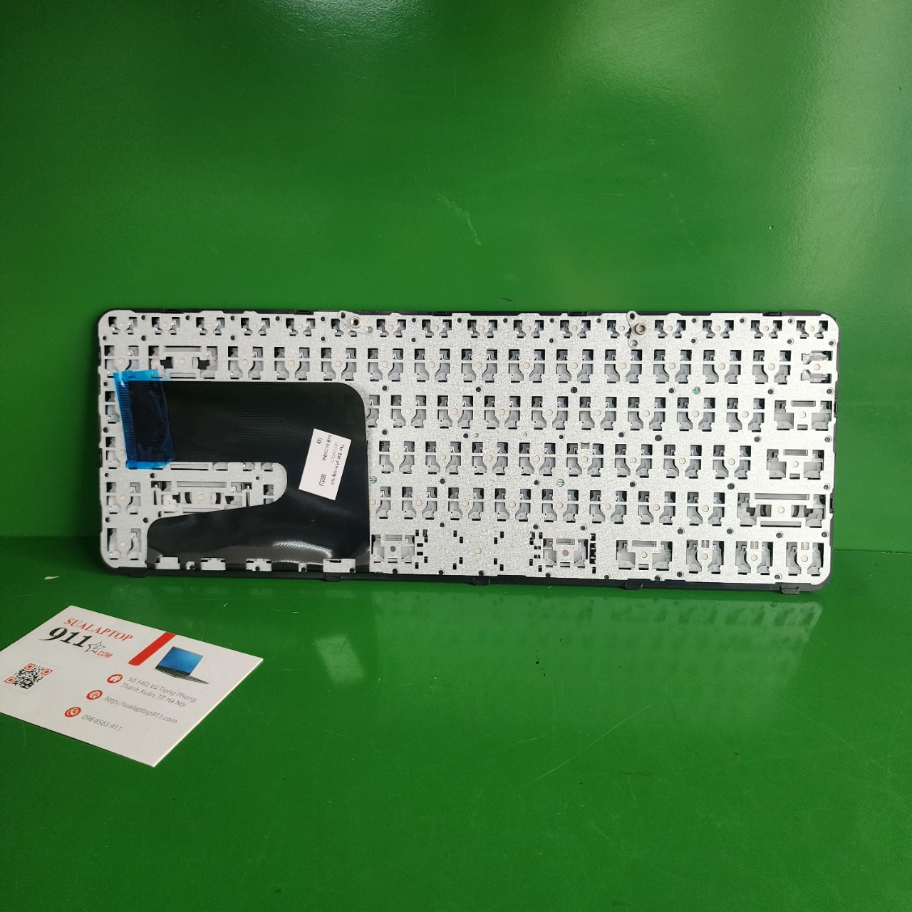 Bàn phím laptop Hp 14-r041 - thay bàn phím laptop hp chất lượng uy tín