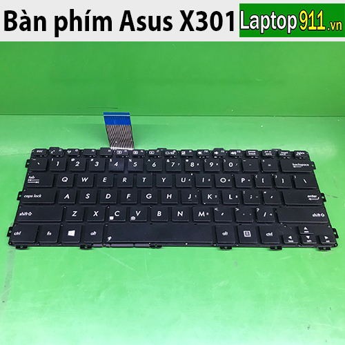 Bàn phím laptop Asus X301