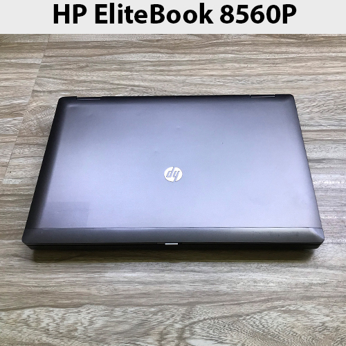Laptop HP ELITEBOOK 8560P