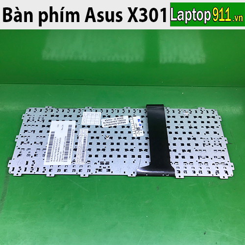 Bàn phím laptop Asus X301