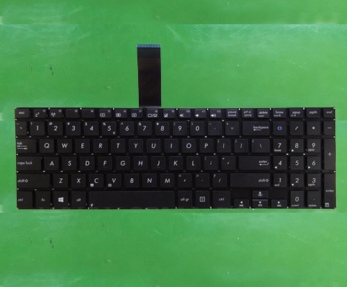 Bàn phím laptop Asus S551 chất lượng uy tín, thay phím lấy ngay