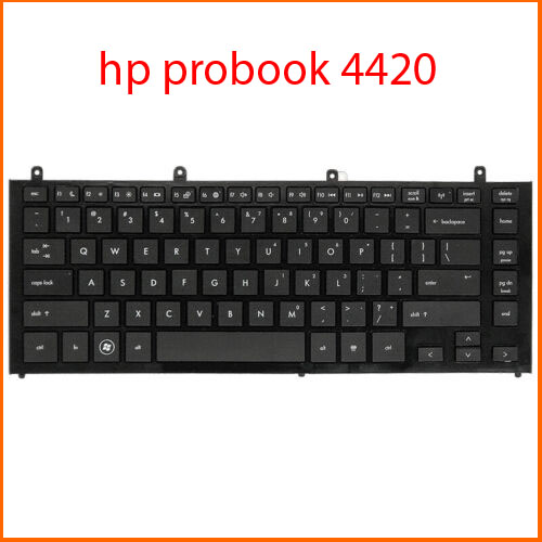 Bàn phím laptop hp probook 4420 - thay bàn phím hp probook 4420