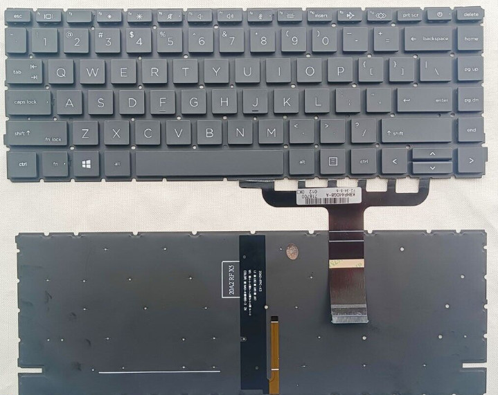 Bàn phím laptop Hp ProBook 440 G10 - thay bàn phím lấy ngay