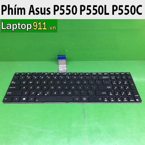 Bàn phím Asus P550 P550L P550C