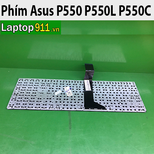 Bàn phím Asus P550 P550L P550C
