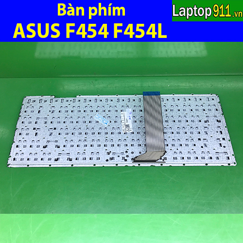 Bàn phím laptop ASUS F454 F454L