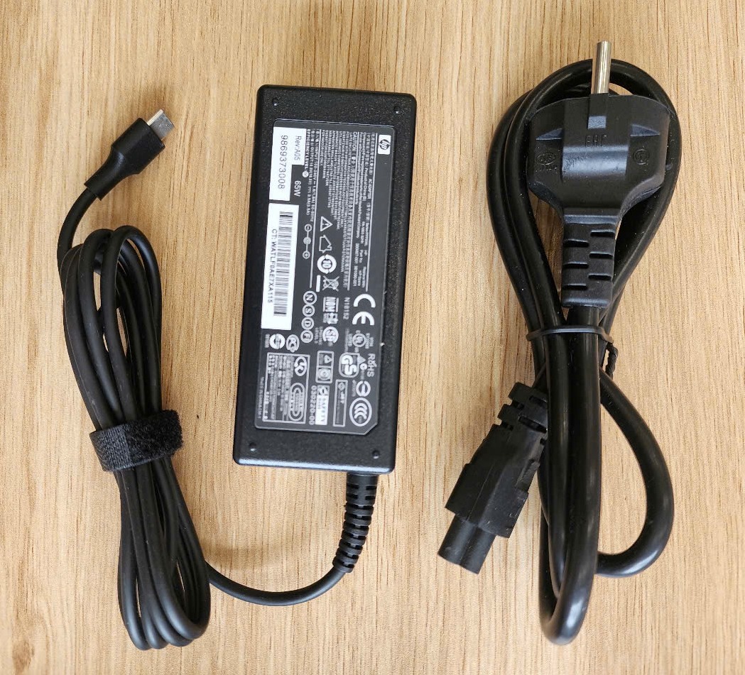 Bán sạc laptop Hp 840 g9 chân Usb type C chất lượng