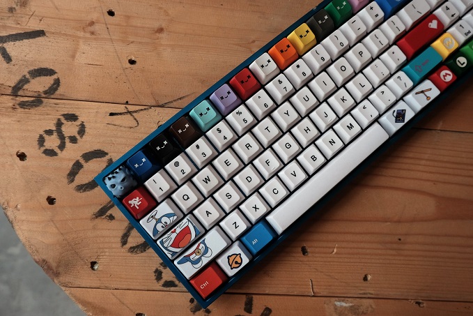 Gamer Gear chuyên kinh doanh sản phẩm công nghệ