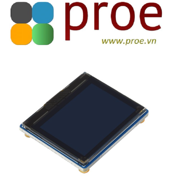 1.32inch OLED Module | Điện tử ProE