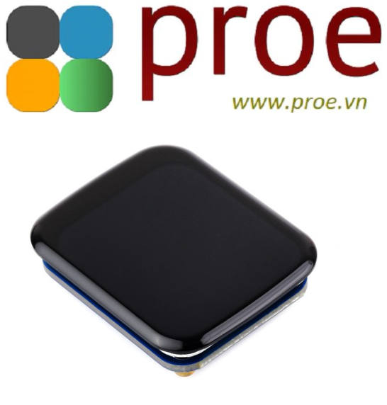 1.69inch Touch LCD Module | Điện tử ProE