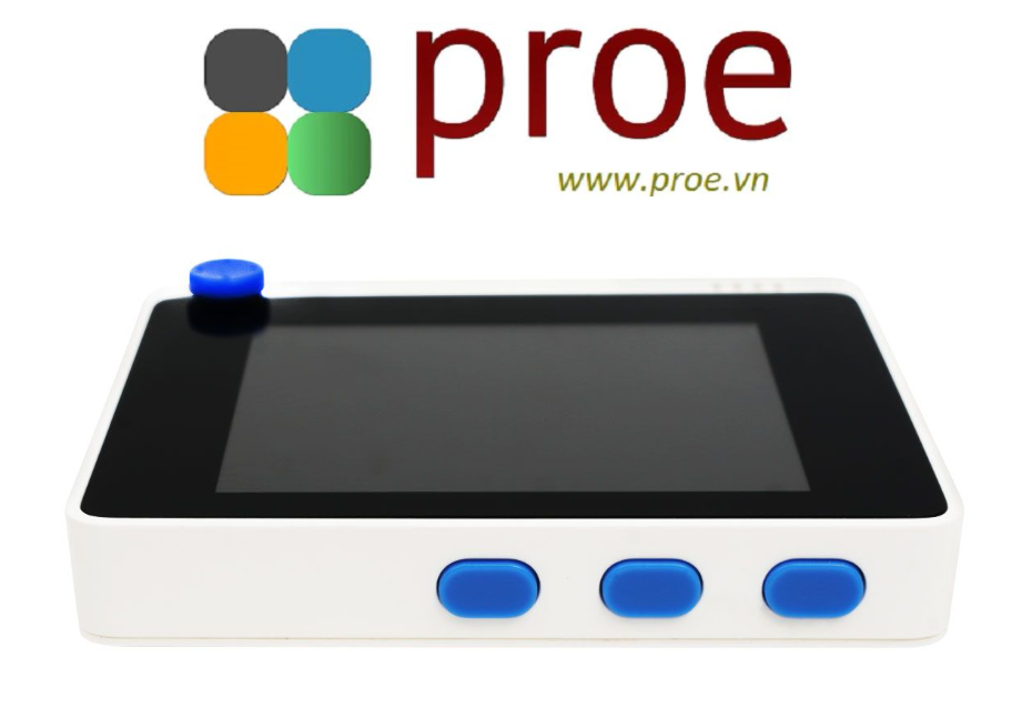 Seeeduino Xiao Arduino Microcontroller Samd21 Cortex M0 Điện Tử Proe