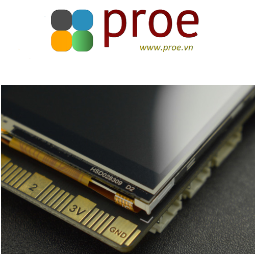 UNIHIKER - IoT Python Programming Single Board Computer with ...