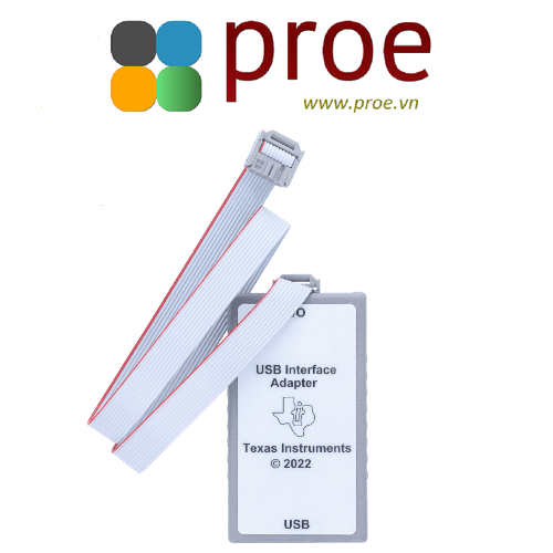 USB-TO-GPIO2 USB-TO-GPIO2 USB interface adapter evaluation module ...