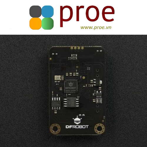 Gravity Offline Language Learning Voice Recognition Sensor For Arduino Raspberry Pi Python