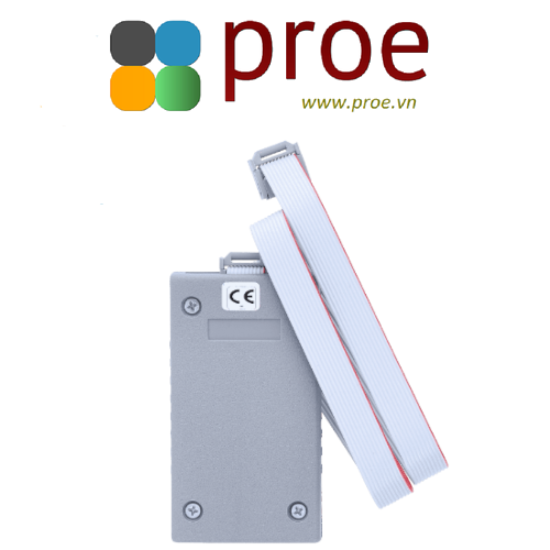 USB-TO-GPIO2 USB-TO-GPIO2 USB interface adapter evaluation module ...