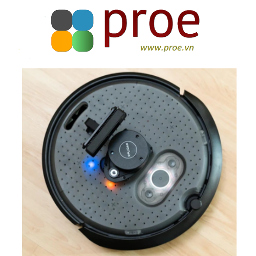 Clearpath Robotics TurtleBot 4 Lite Mobile Robot | Điện tử ProE