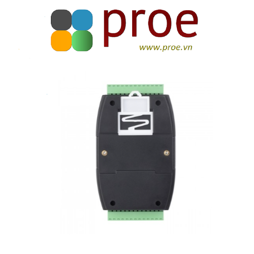 Industrial 8-Ch Digital Input & Output Module, DC 7~36V Wide Voltage ...