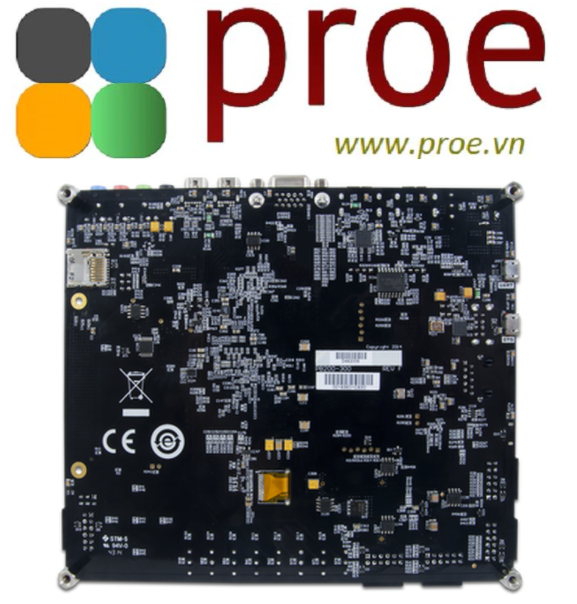 Genesys 2 Kintex-7 FPGA Development Board | Điện tử ProE Genesys 2 Kintex-7 FPGA Development Board | Điện tử ProE