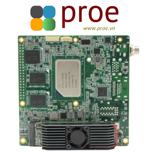 UP Squared 6000 Developer Board with Intel® Atom® x6000E Pentium ...